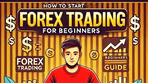 How To Start Forex Trading For Beginners Full Course Youtube