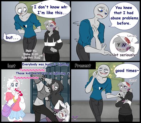 Your Boyfriend Game Comic 8 English By Misseclipsa On Deviantart