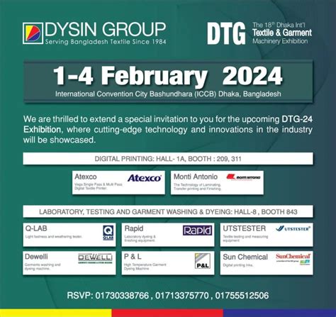 Md Mukter Hossain On Linkedin Dtg2024 Dysingroup