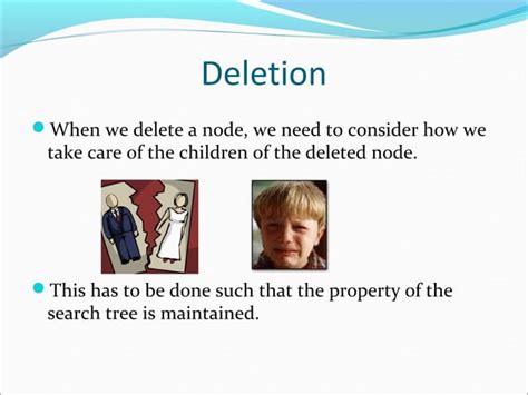 Data Structure And Algorithms Binary Search Tree PPT