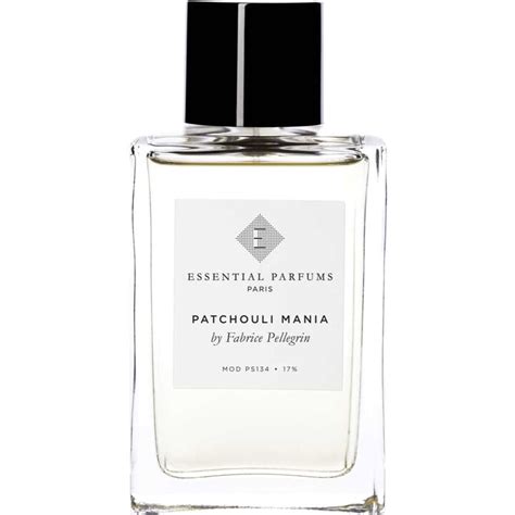 Patchouli Mania