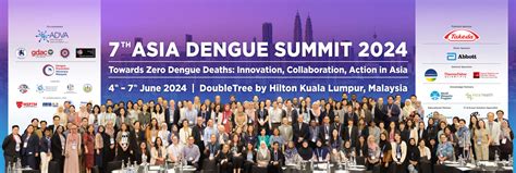 Dengue Dashboard Asian Dengue Voice And Action