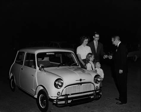 Austin Mini Essais Fiabilité Avis Photos Prix