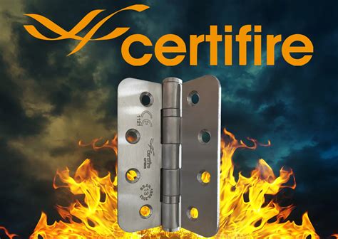 The Importance Of Fire Rated Hinges Coulsy Joinery And Building