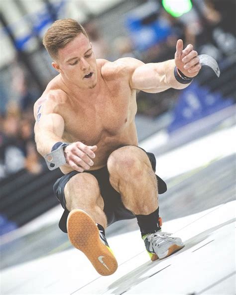 Noah Olsen Fitness Goals Motivation Gym Motivation Crossfit Men