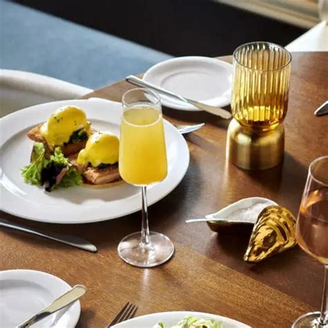 Razzle Dazzle Restaurant And Menu On Virgin Voyages