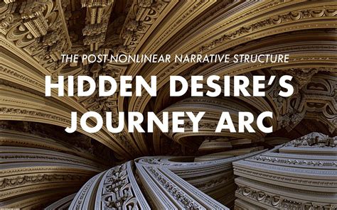 The Post Nonlinear Narrative Structure Introduction By Jacopo