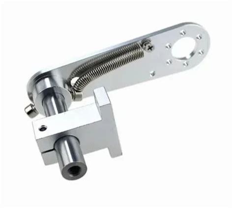 Encoder Mounting Bracket At Rs 1250 Piece Mounting Brackets In Ahmedabad Id 27607489848