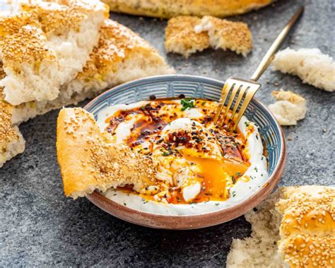 Turkish Bread Jo Cooks