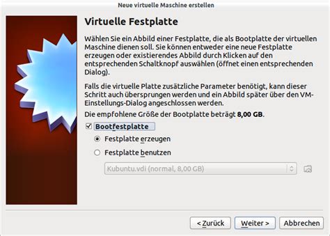 Ubuntu 12 04 Linux Installation Mit KVM Auf Hetzner Server