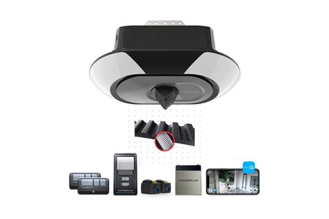 The Best Apple Homekit Garage Door Openers