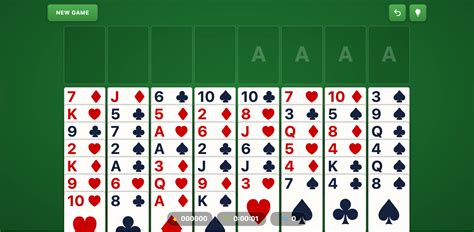 Freecell Strategy Guide — Tips To Win