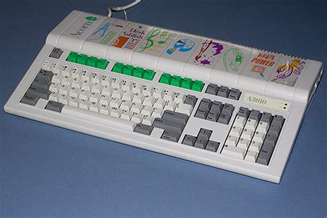 Acorn A3010 Acorn A3010