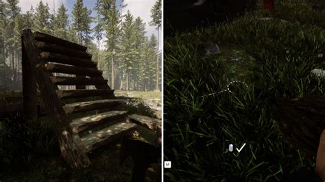 How To Build Stairs In Sons Of The Forest Gamers News Gamersnewz