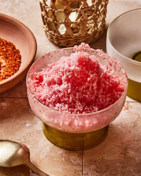 Viral Tiktok 1 Ingredient Shaved Ice Kalejunkie