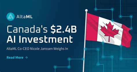 Canadas 24b Ai Investment Altaml Co Ceo Weighs In Altaml