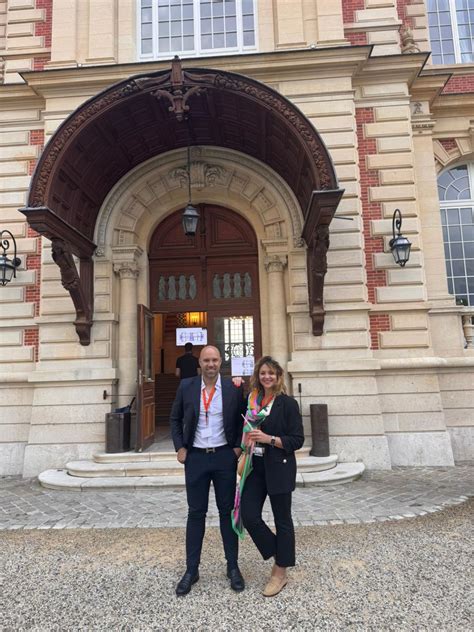 Nicolas Perez On Linkedin Grateful For The Inspiring Workshop At Les
