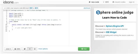 如何免安装使用 Python？推荐 17 个在线的 Python 解释器！在线python运行器 Csdn博客