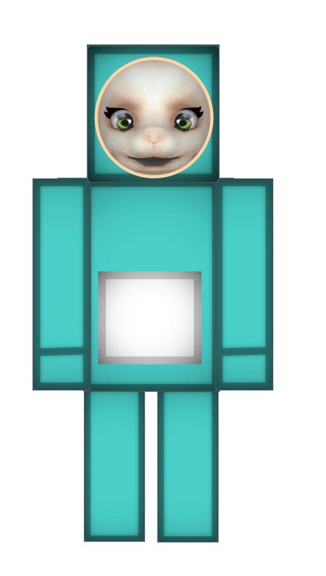 Suzie Wiki Slendytubbies Apocalypse Zombie Wiki Fandom