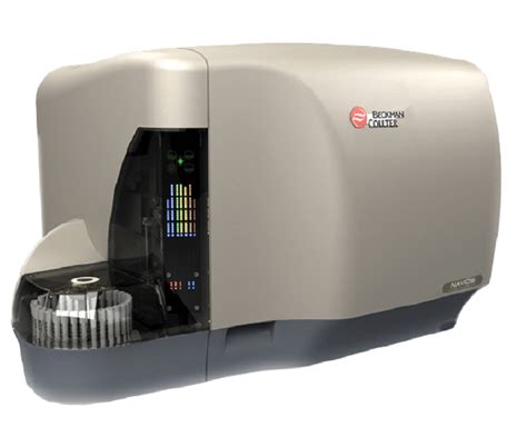 Beckman Coulter Flow Cytometry