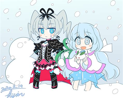 Hisin Ursula Xenoblade Vale Xenoblade Xenoblade Chronicles