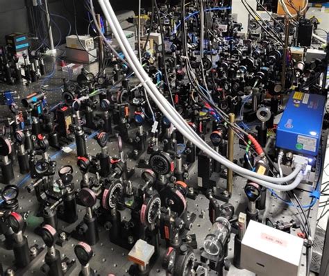 Researchers Have Yet To Perform Quantum Computing Tasks With Rydberg Atoms Sciencesprings