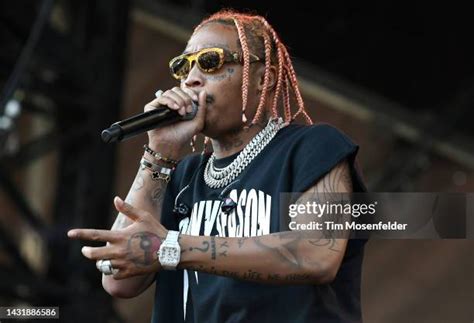 Tyla Yaweh Photos And Premium High Res Pictures Getty Images