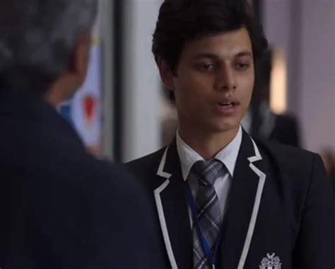 Class Netflix Is Hampton International School Real Filming