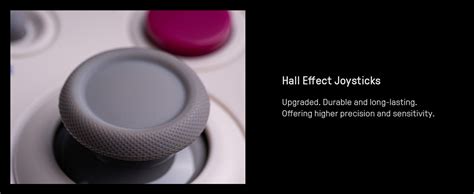 8bitdo Sn30 Pro Wireless Bluetooth Controller Hall Effect