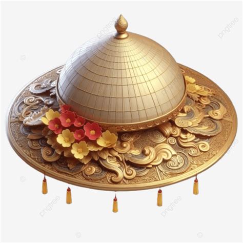 Vietnamese Hat Texture Vietnamese Hat Vietnamese Traditional Hat Png