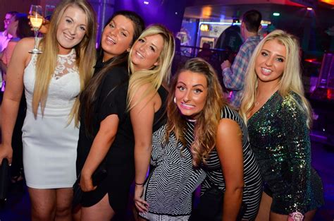 The Best Birmingham Hookup Spots List