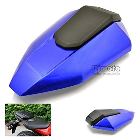 Bj Global Mt07 Rear Seat Cover Cowl For Yamaha Mt 07 2013 2014 2015