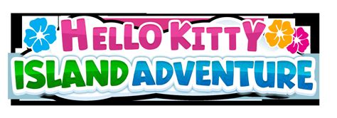 Life Simulation Game Hello Kitty Island Adventure Announced For Apple