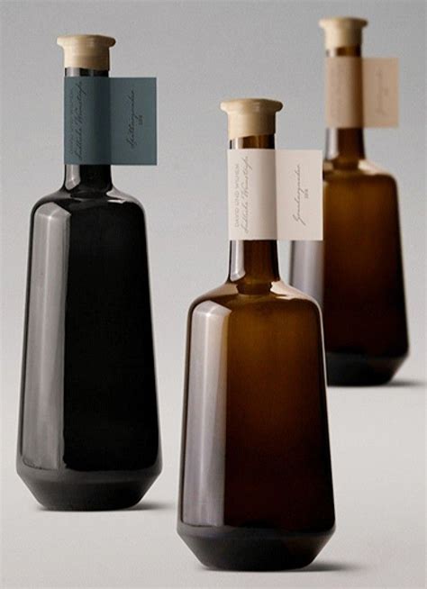 Best 13 Custom Olive Oil Bottles How Packaging Design Drives Premium