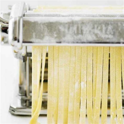 Basic Pasta Dough Recipe Pasta Pasta Dough Egg Pasta