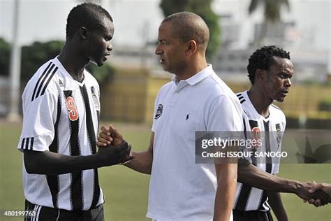 312 Moise Katumbi Photos And High Res Pictures Getty Images
