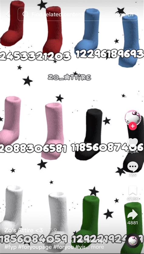 Big Fluffy Boots Codes In Berry Avenue