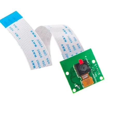 5mp Raspberry Pi 34 Model B Camera Module Agarwal Electronics