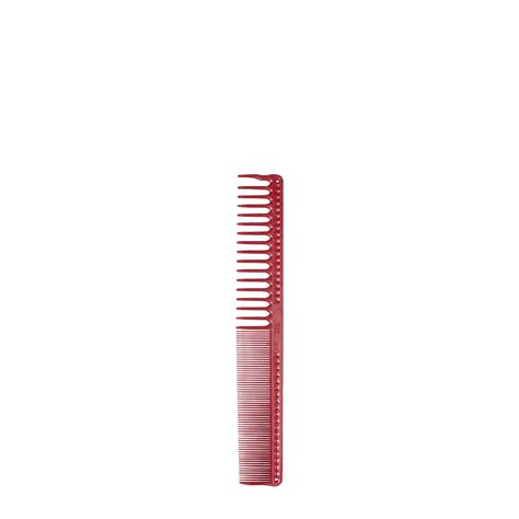 Jrl Barber Comb Set 4 Piece Southern Salon Supplies Trade