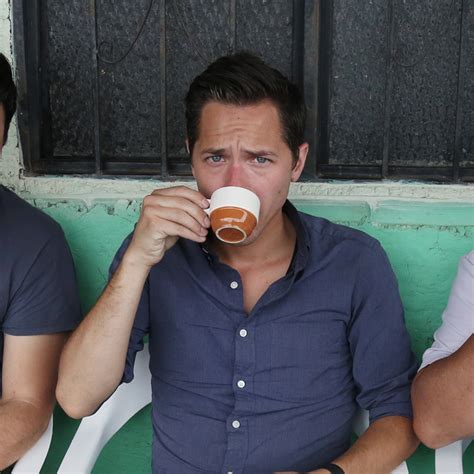 Christopher Feran Christopher Feran