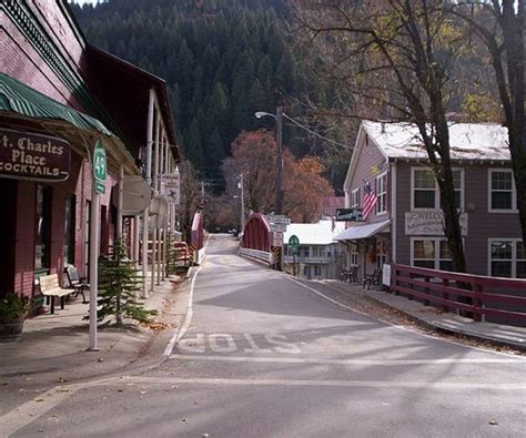 7 Old West Towns In California