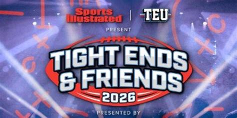 Chiefs Star Travis Kelces Tight End University Planning Party At Super