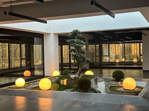 Ris Studio Embrace Innovation With The Foffice Buildings