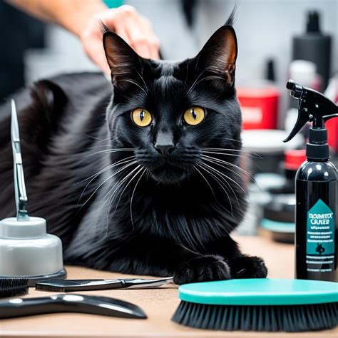 Primp Your Bombay Cat Essential Grooming Needs