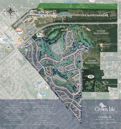 Crown Isle Community Crown Isle Real Estate