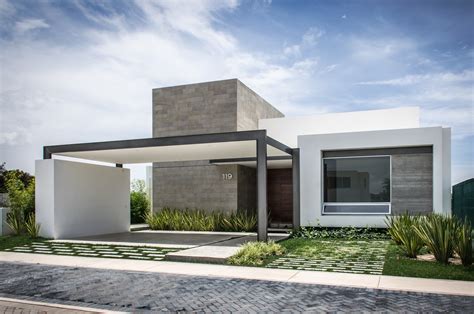 Arquitectura Y Diseno De Casas De Haus Blog