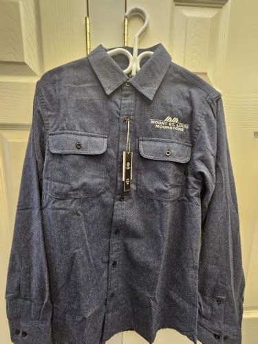 Mslms Classic Flannel