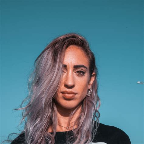 Leah Marie · Artist Profile