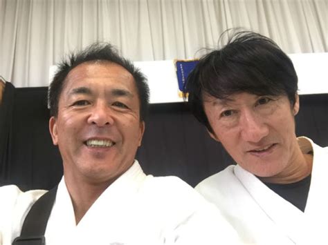 2019 Roppokai Japan Seminar In Kawagoe Daitoryu Aikijujutsu Ropokai La Keikokai