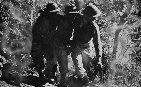 The Siege Of Bataan American Experience Official Site Pbs